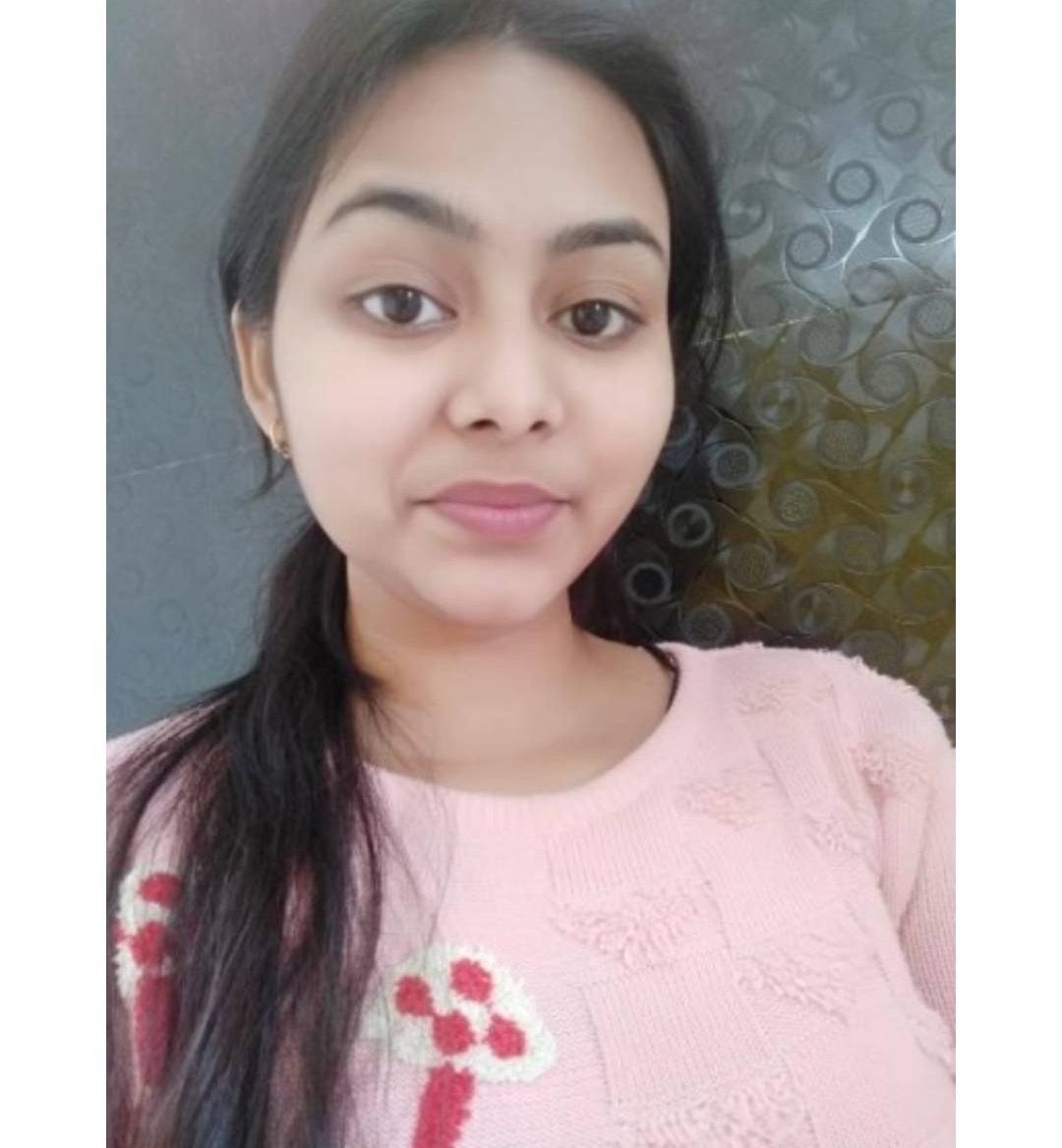 Portfolio Vishakha Singhal 